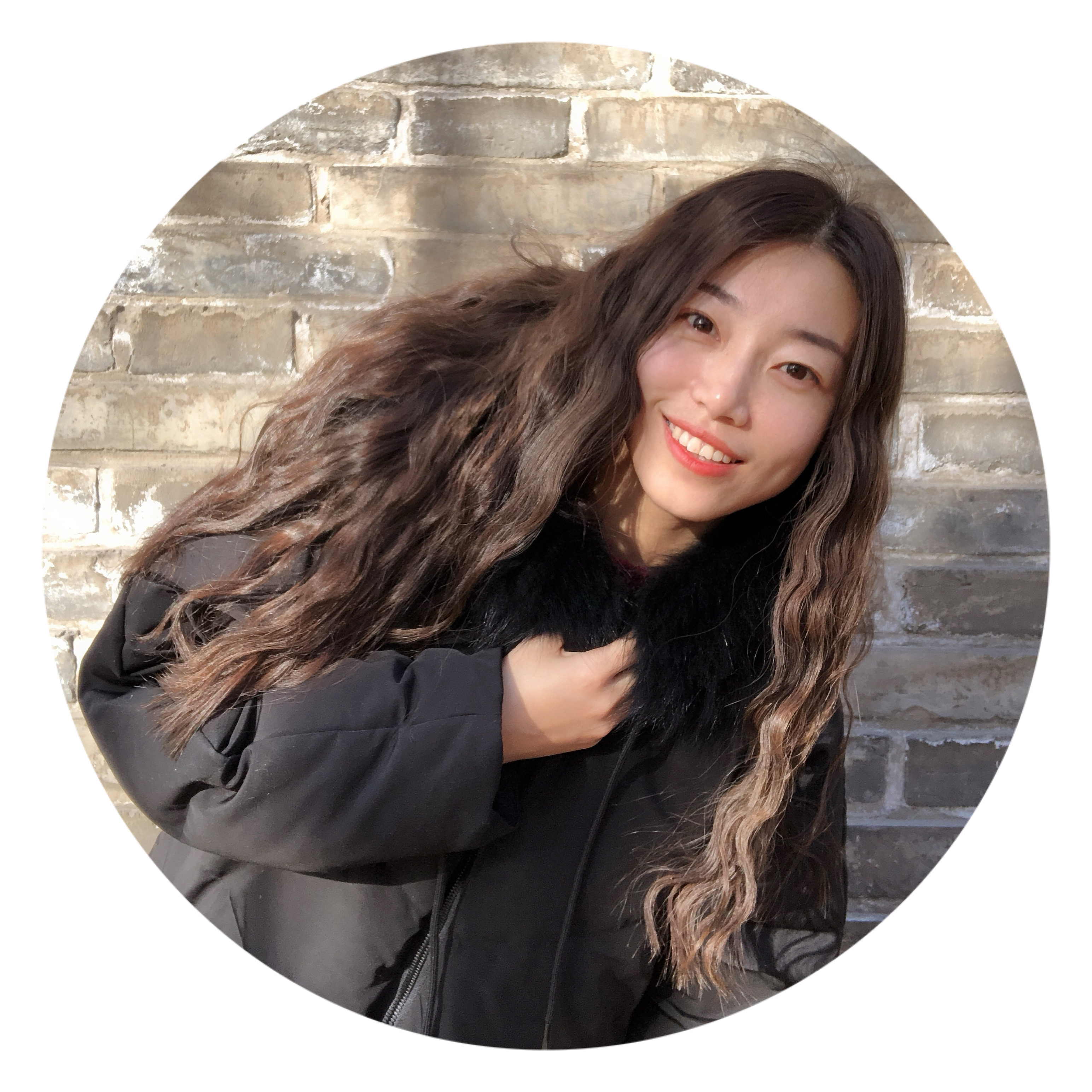 👋 Hi there, I’m Jing! - Jing’s Homepage